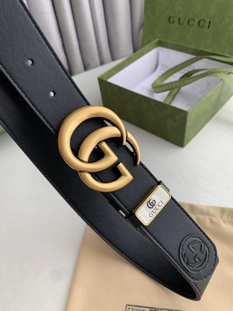 Accurate model Gucci Belts
