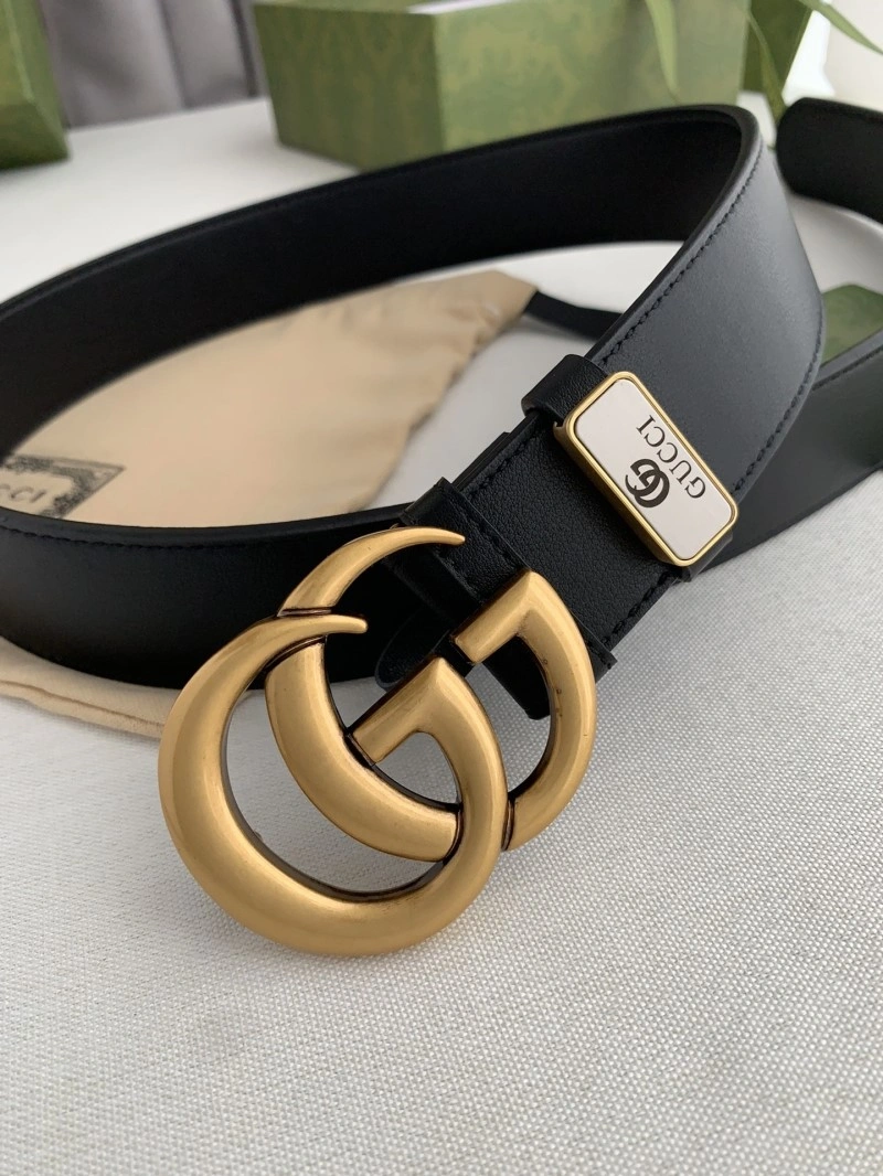 Accurate model Gucci Belts