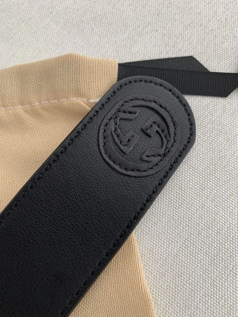 Accurate model Gucci Belts