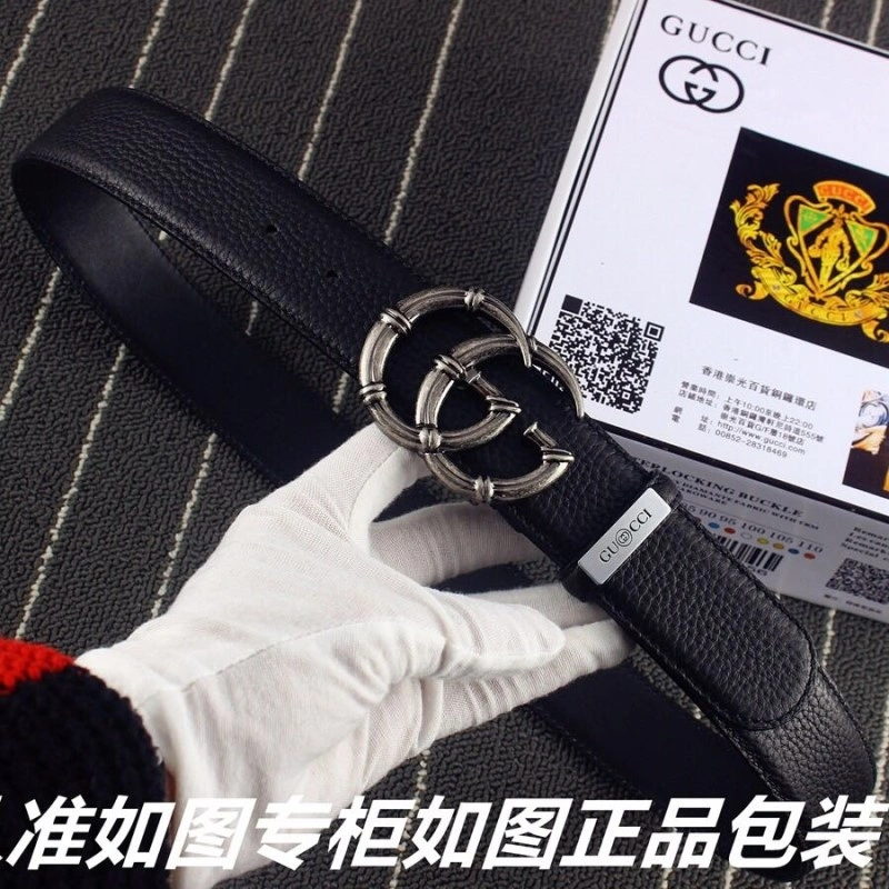 Mirror quality Gucci Belts