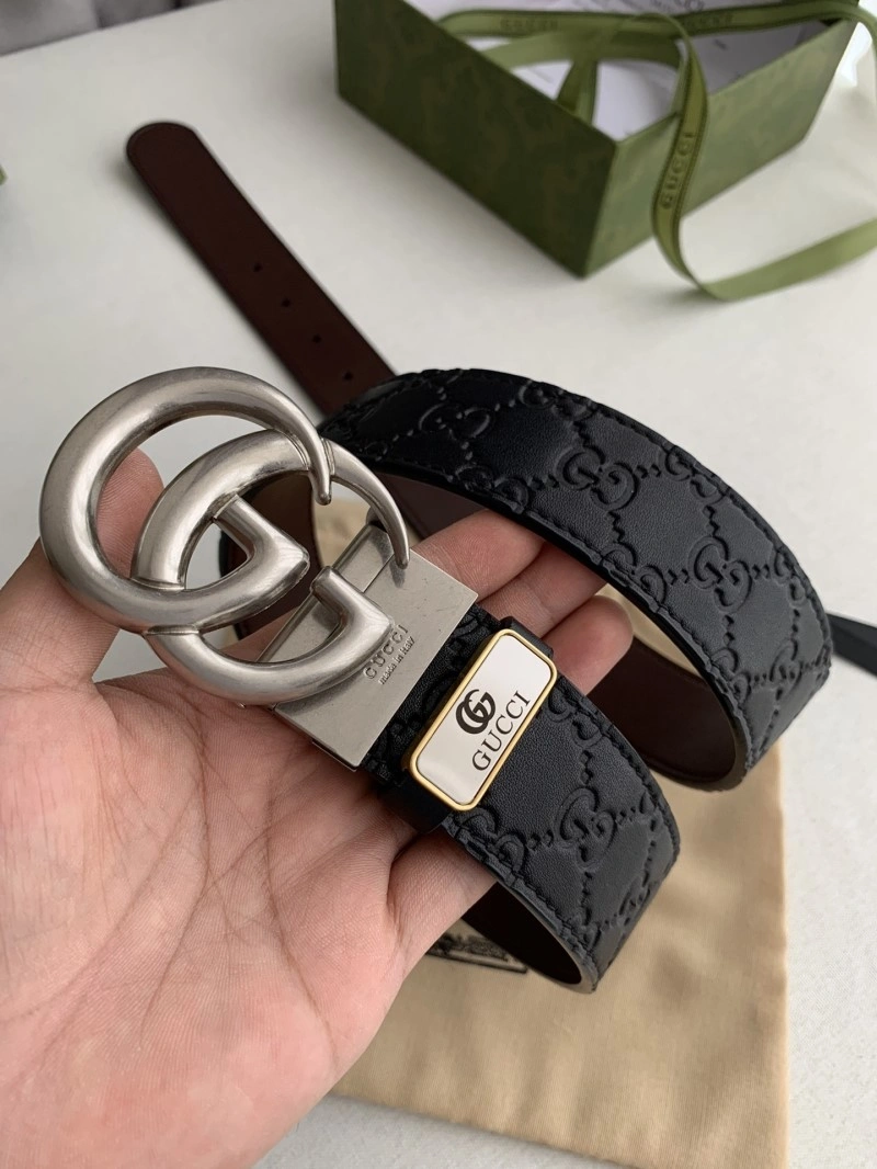 Budget-friendly Gucci Belts