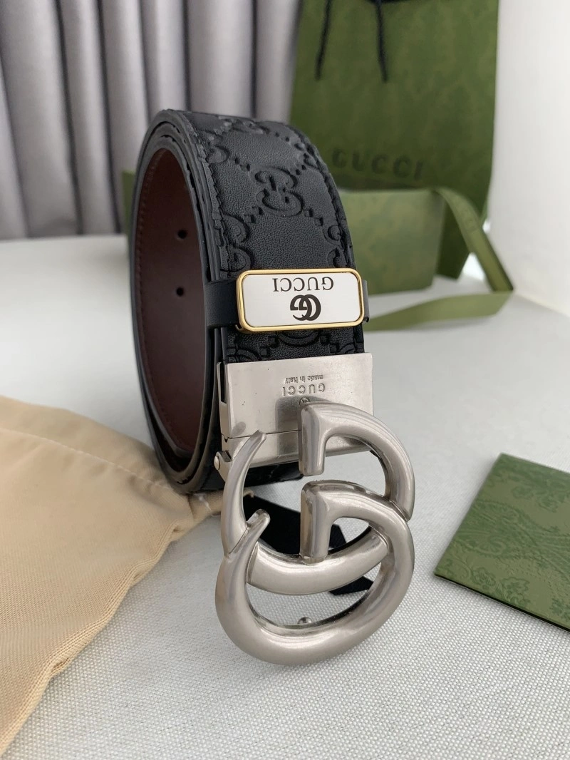 Budget-friendly Gucci Belts