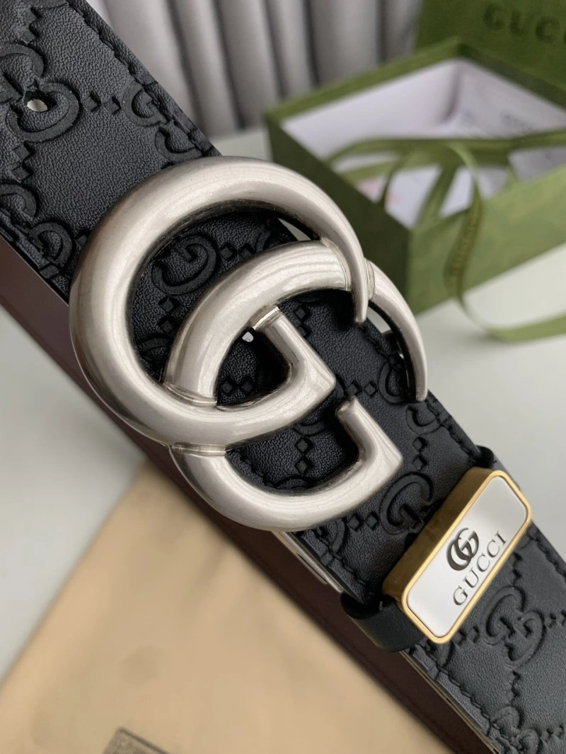 Budget-friendly Gucci Belts