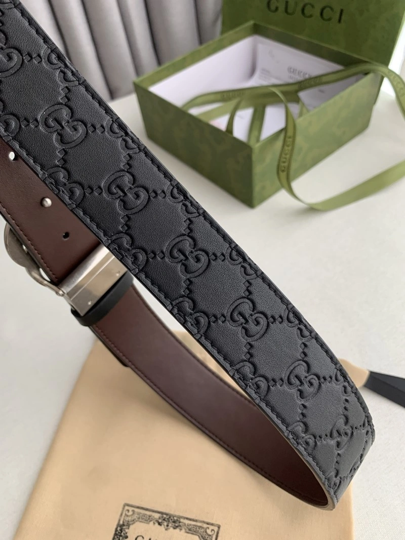 Budget-friendly Gucci Belts