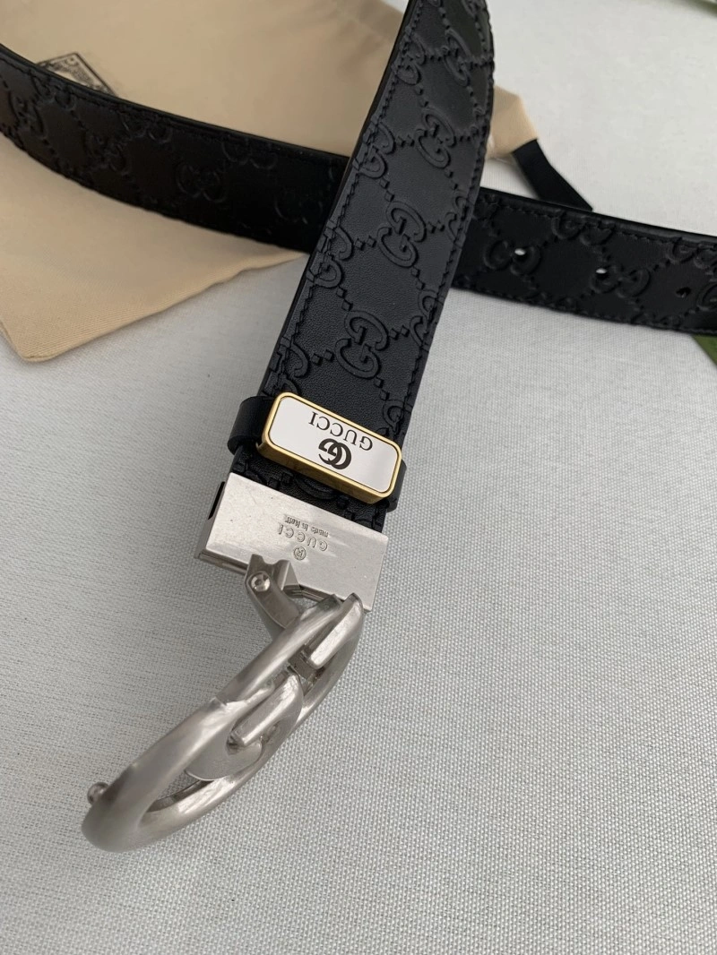 Budget-friendly Gucci Belts