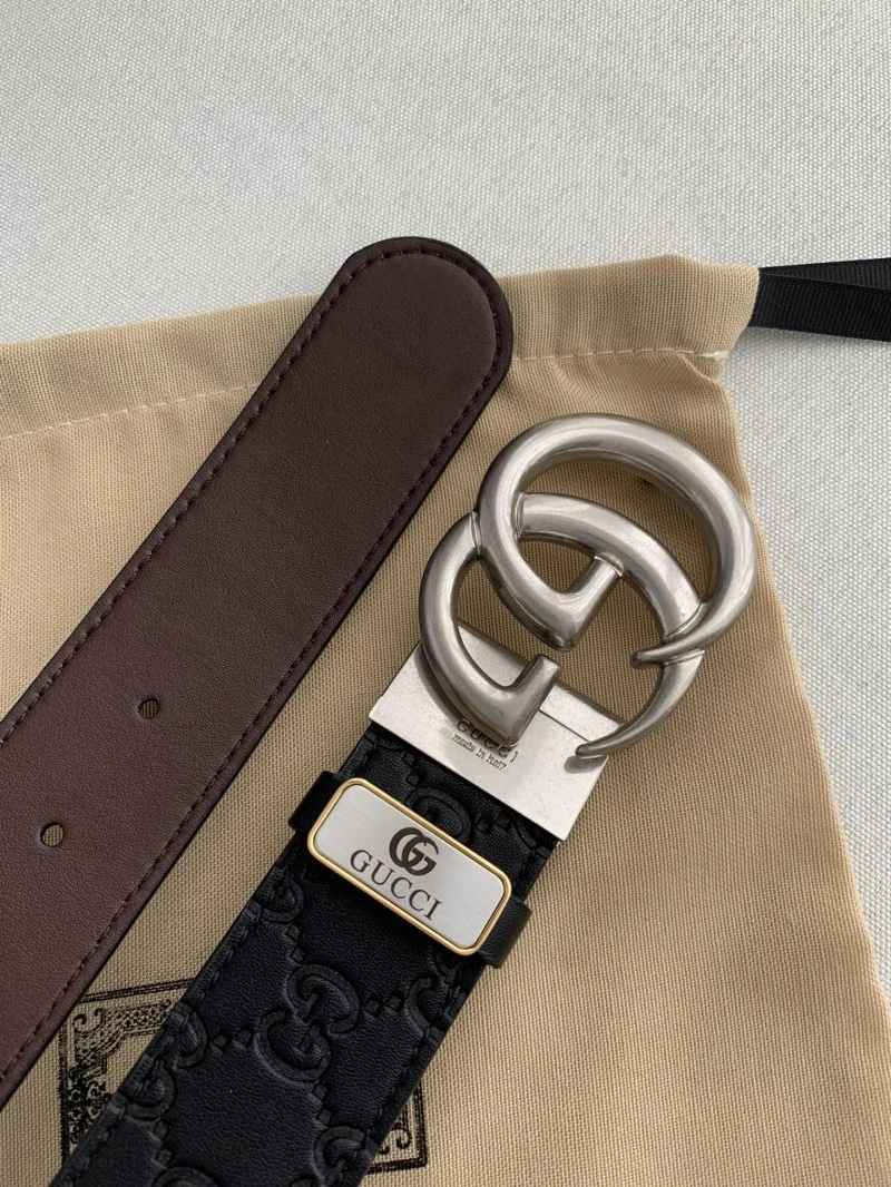 Budget-friendly Gucci Belts