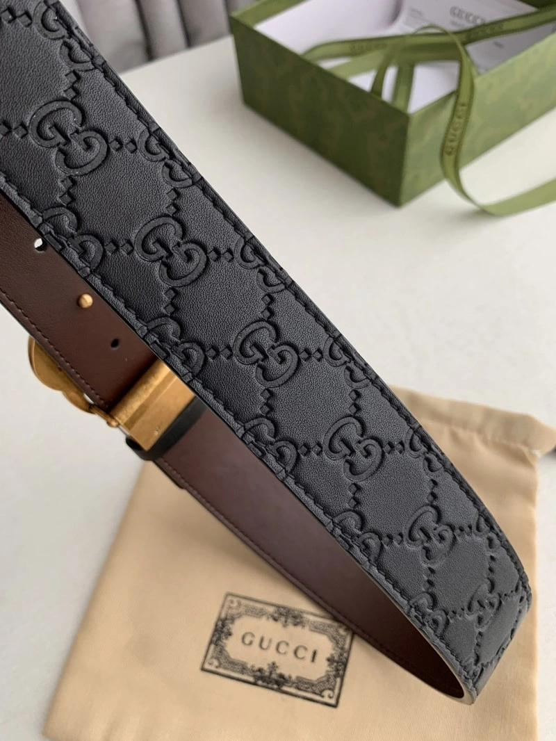 Value-priced Gucci Belts
