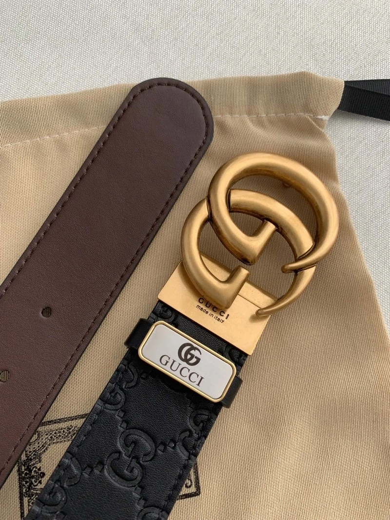 Value-priced Gucci Belts