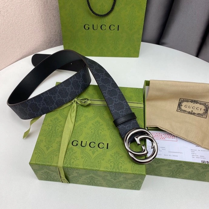 Original Gucci Belts