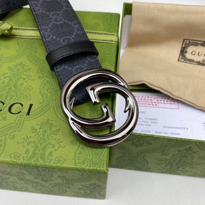 Original Gucci Belts