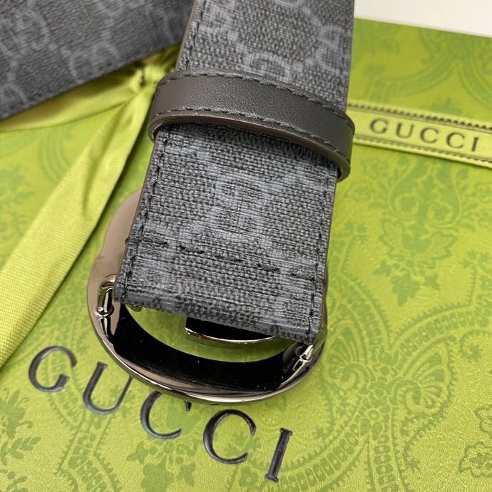 Original Gucci Belts