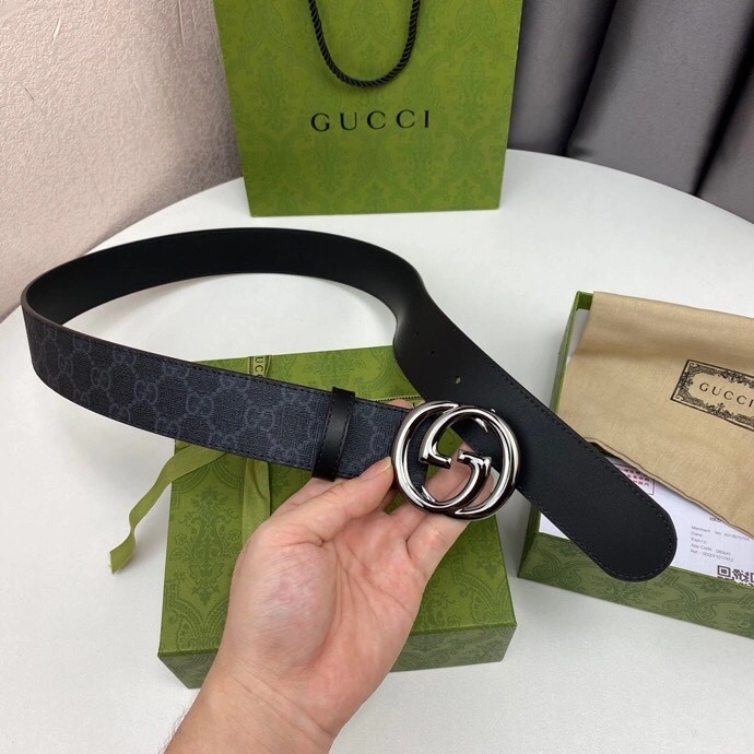 Original Gucci Belts