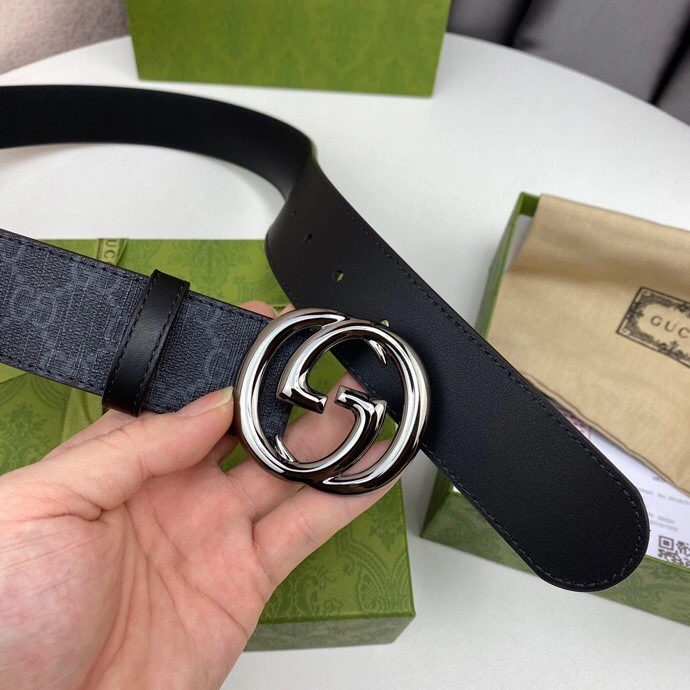 Original Gucci Belts