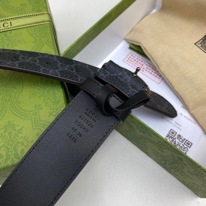 Original Gucci Belts