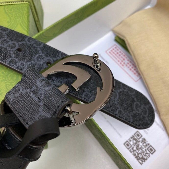 Original Gucci Belts