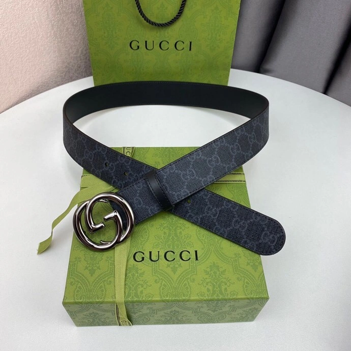 Original Gucci Belts