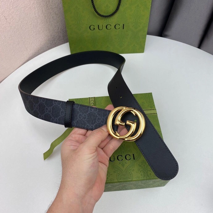 Top mirror Gucci Belts
