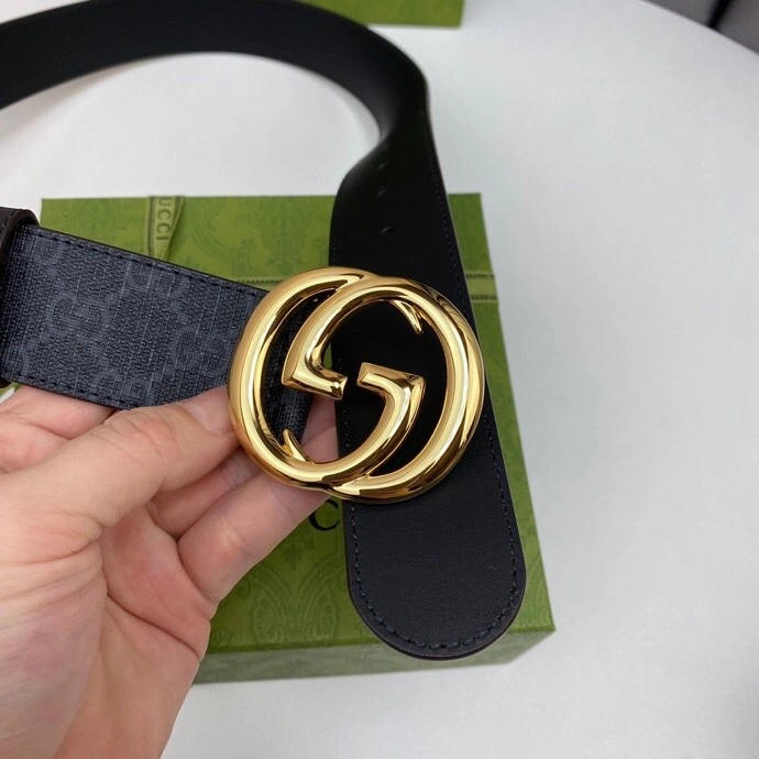 Top mirror Gucci Belts