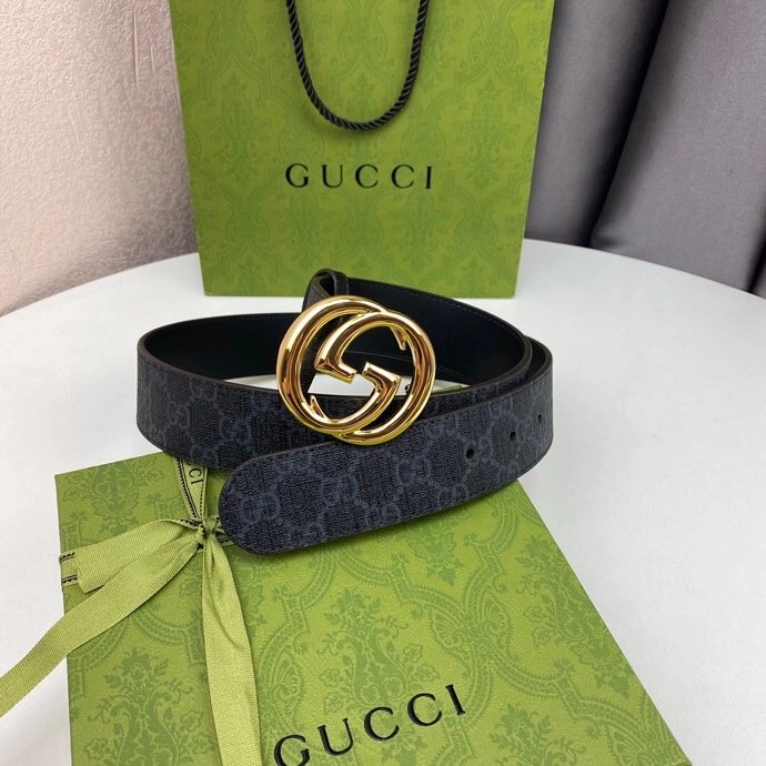 Top mirror Gucci Belts