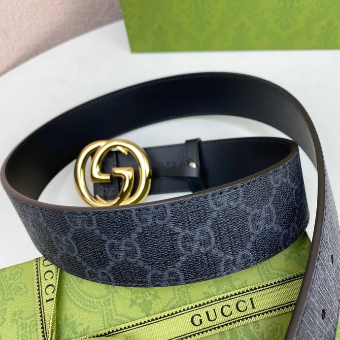 Top mirror Gucci Belts