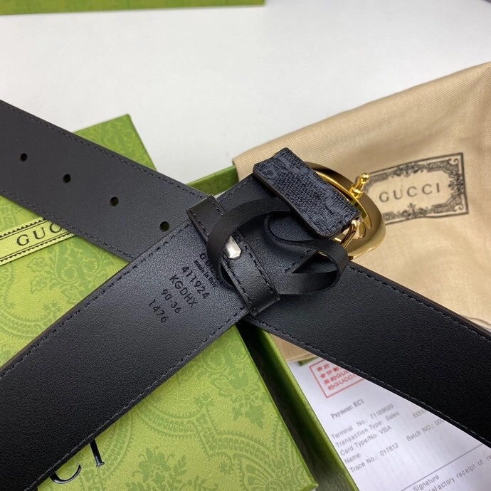 Top mirror Gucci Belts