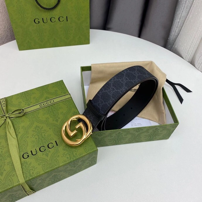 Top mirror Gucci Belts