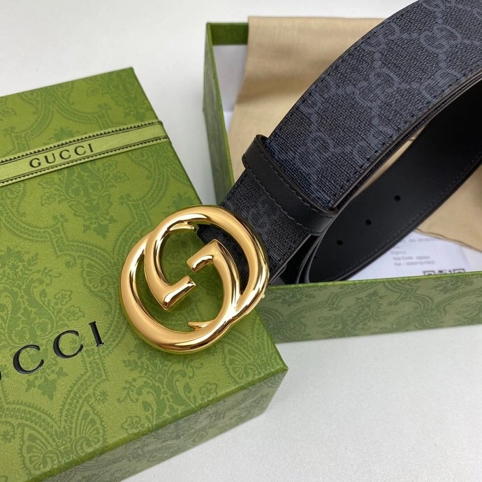 Top mirror Gucci Belts