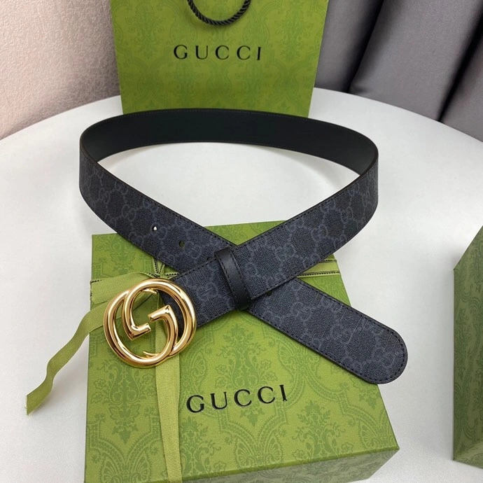 Top mirror Gucci Belts