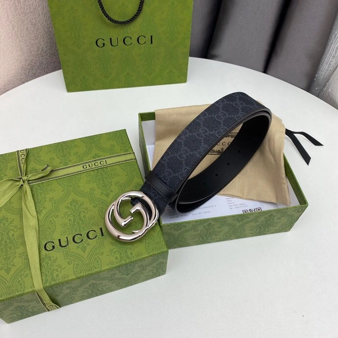 Reasonably priced Gucci Belts