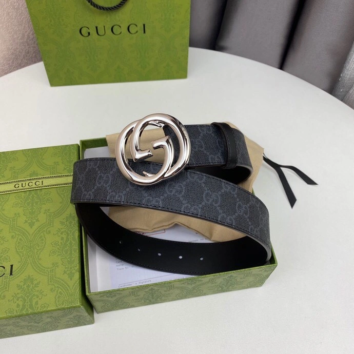Reasonably priced Gucci Belts