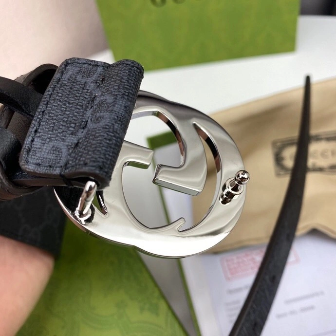 Reasonably priced Gucci Belts