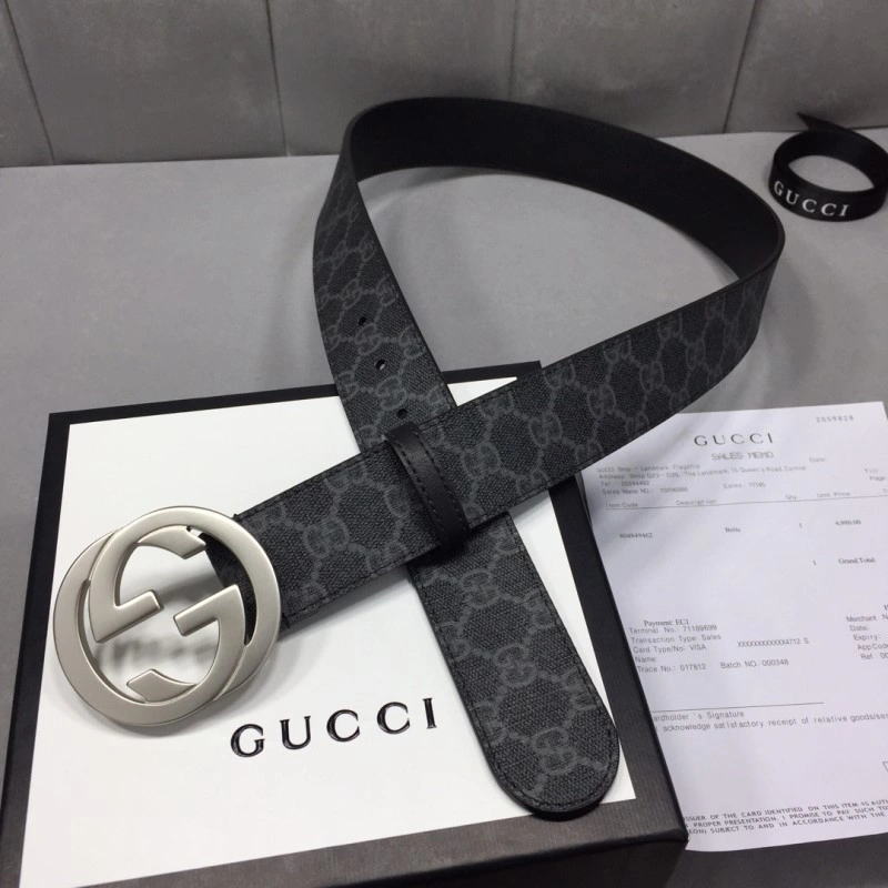 High fidelity Gucci Belts