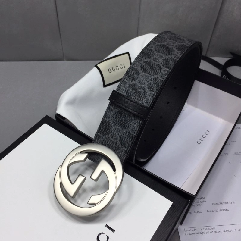 High fidelity Gucci Belts