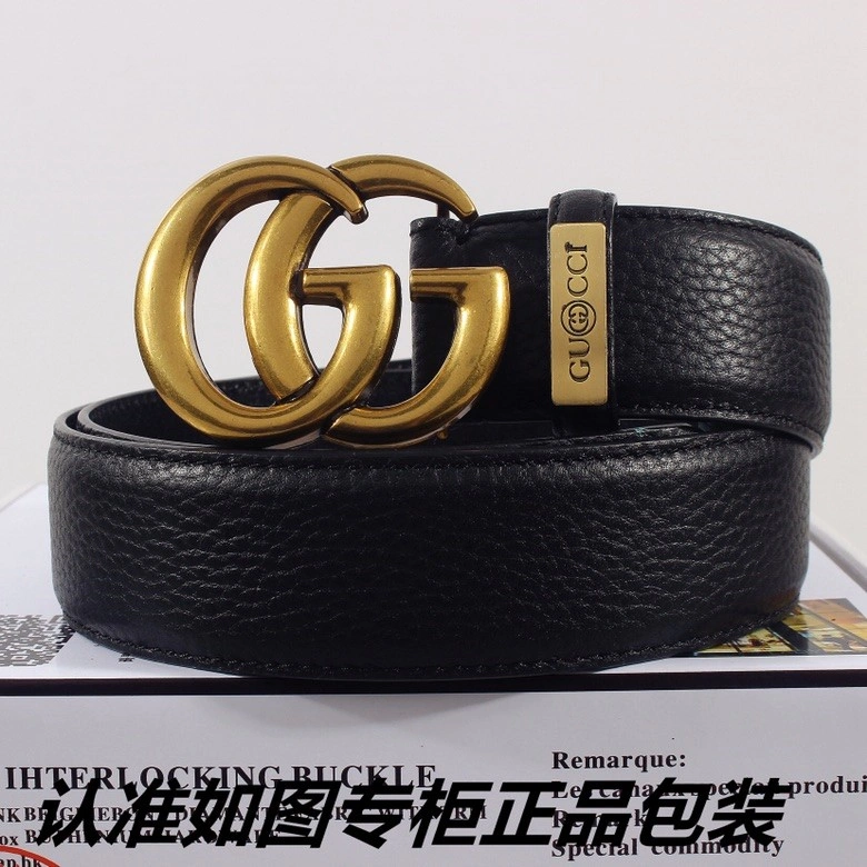 Cut-rate Gucci Belts