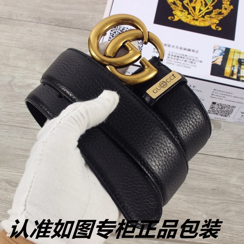Cut-rate Gucci Belts
