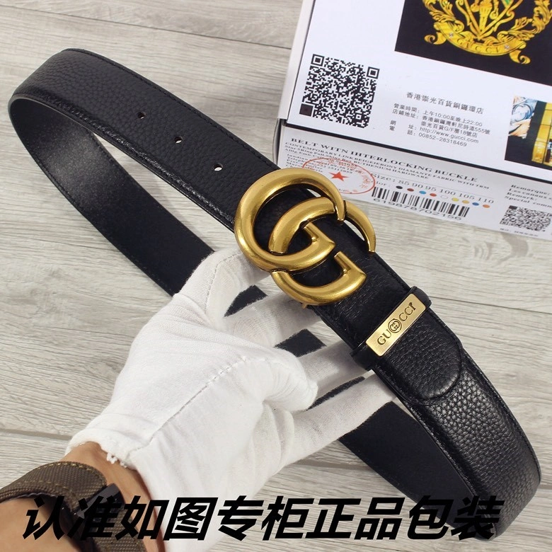 Cut-rate Gucci Belts