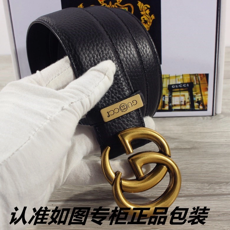 Cut-rate Gucci Belts