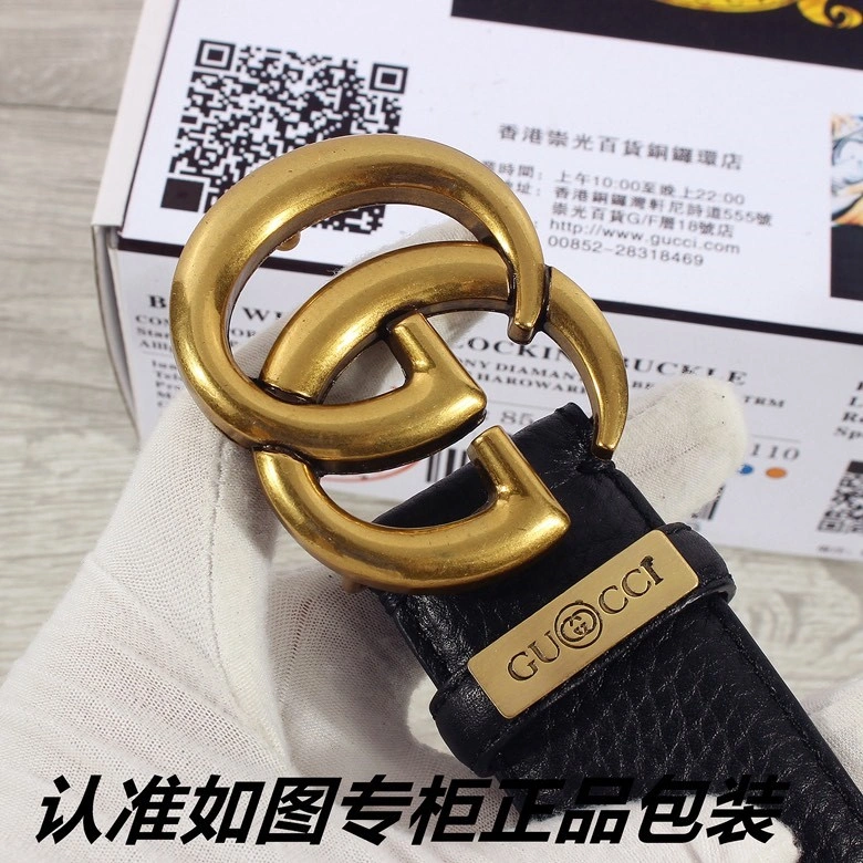 Cut-rate Gucci Belts