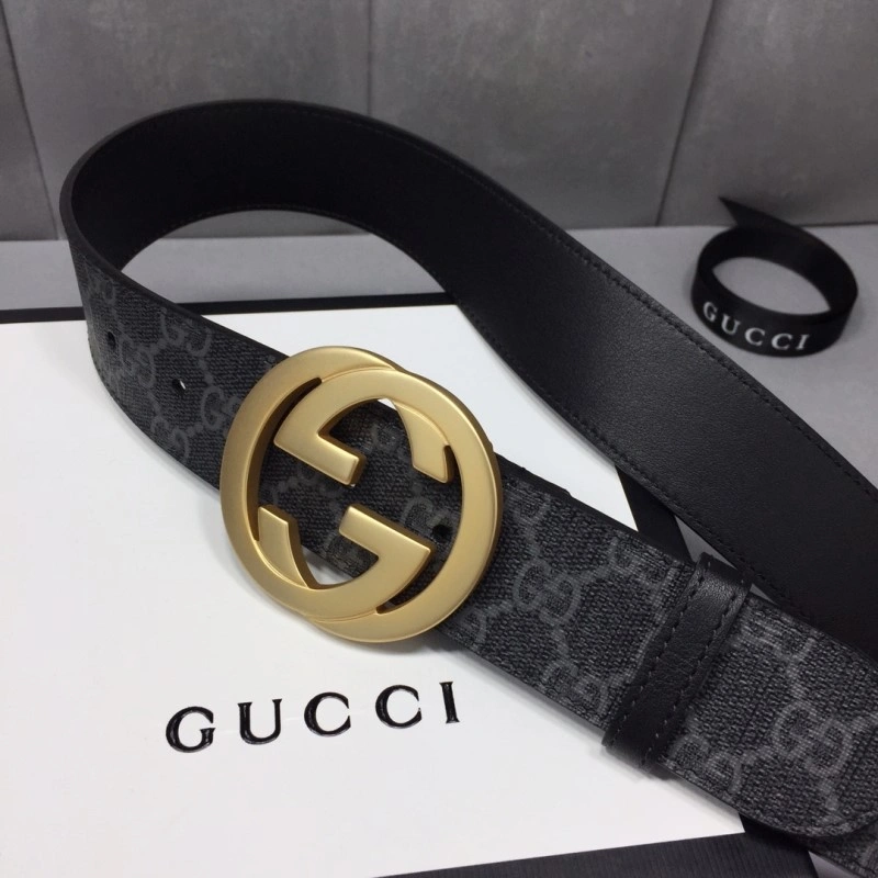 Original Gucci Belts