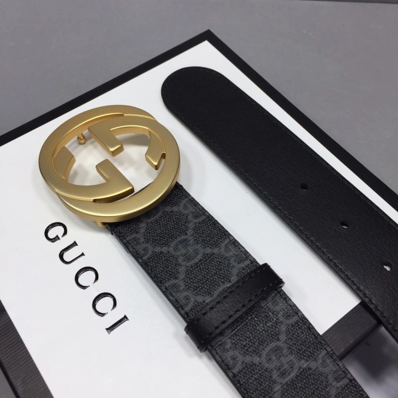 Original Gucci Belts