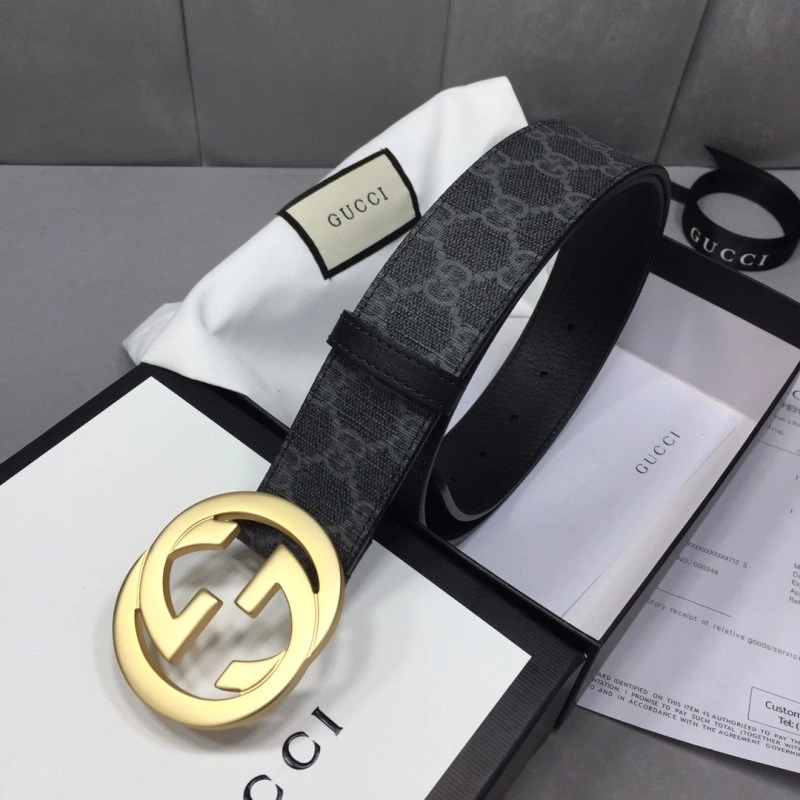 Original Gucci Belts