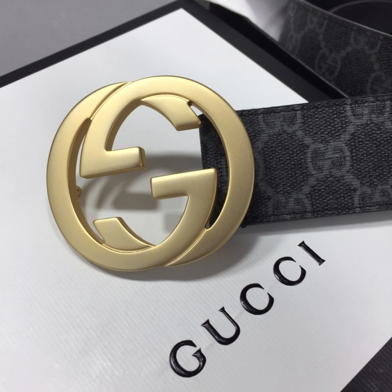 Original Gucci Belts