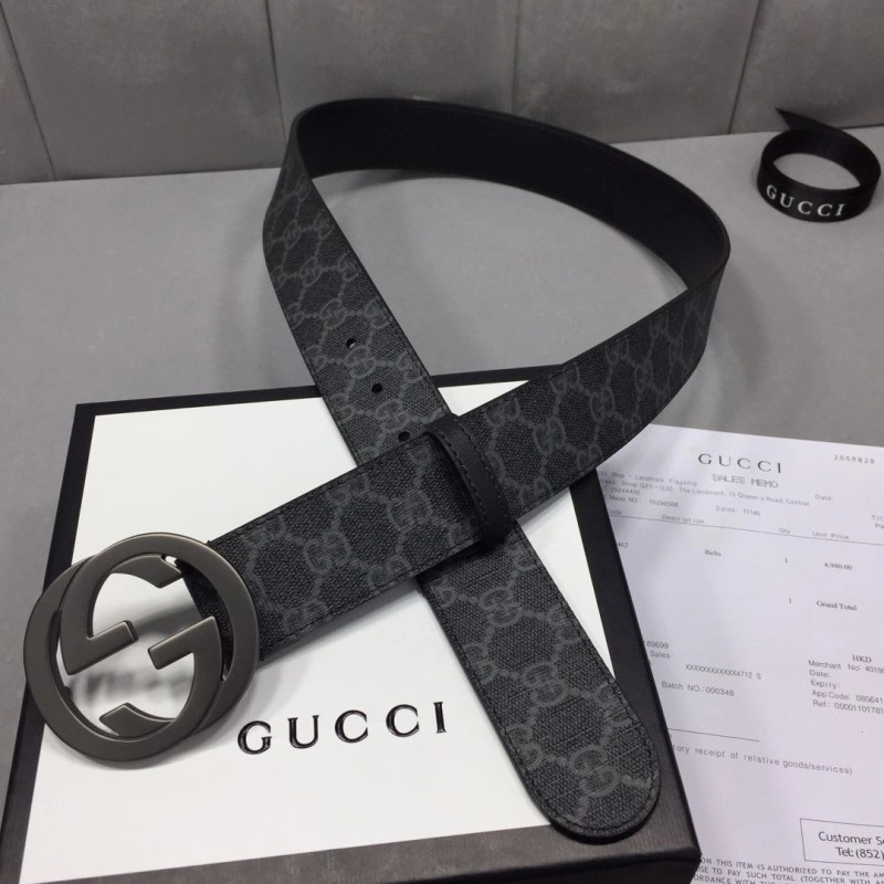 Discounted Gucci Belts