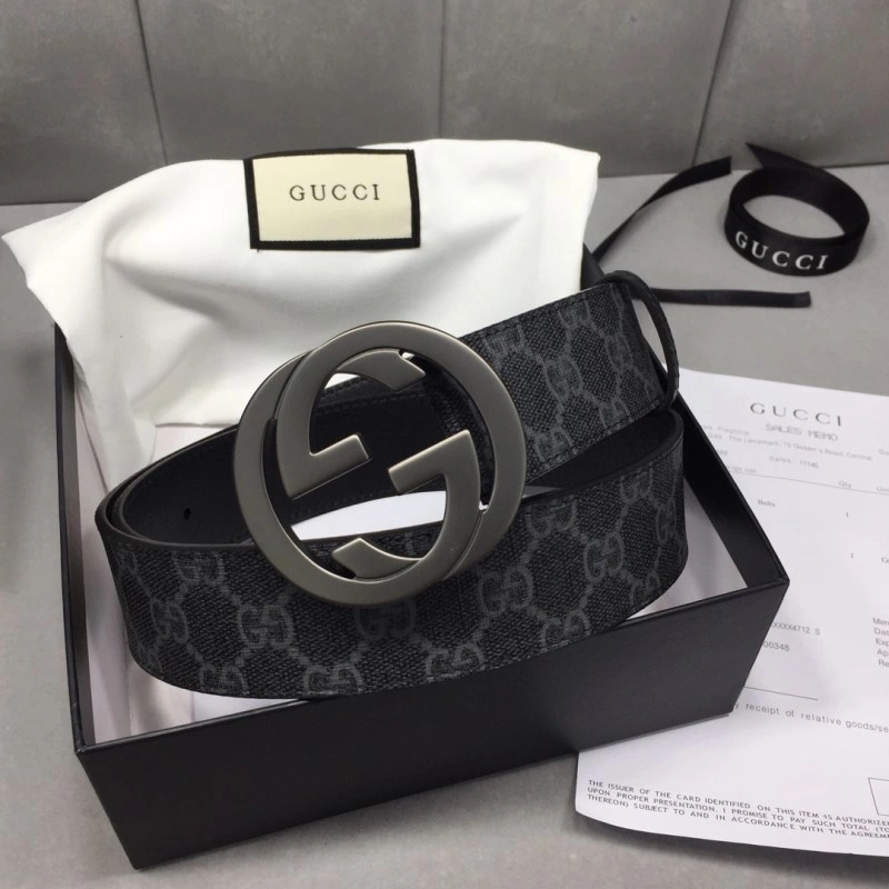 Discounted Gucci Belts
