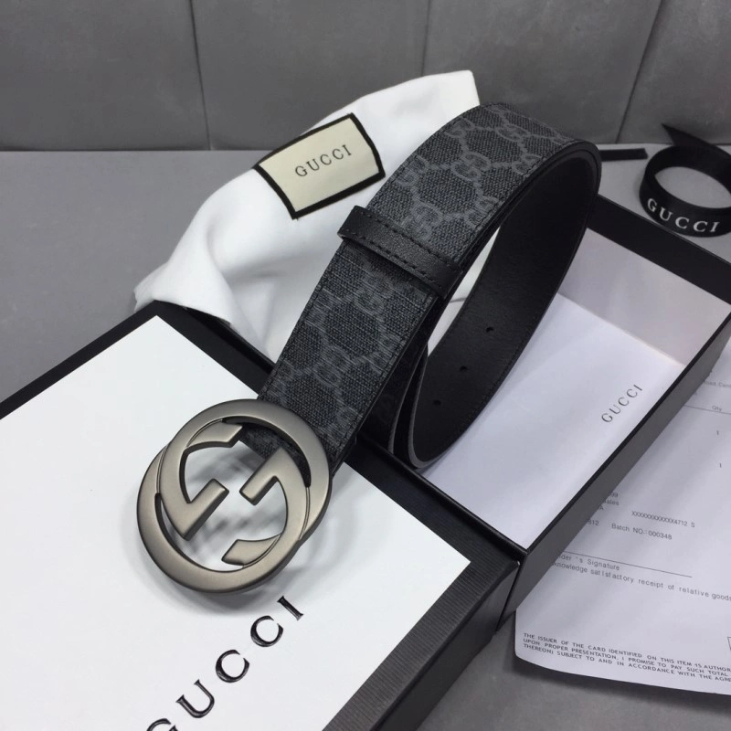 Discounted Gucci Belts