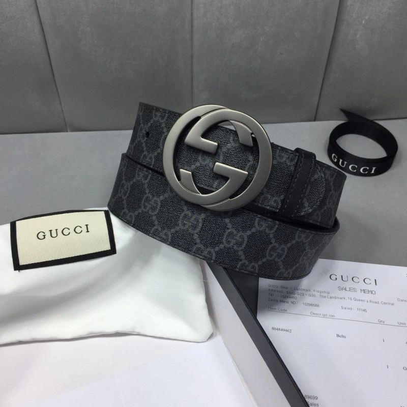Discounted Gucci Belts
