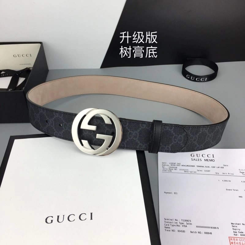 Economical Gucci Belts