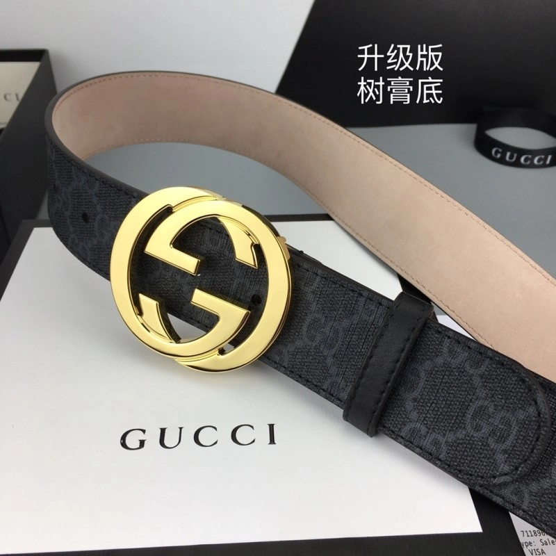 Budget-friendly Gucci Belts