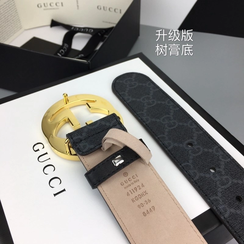 Budget-friendly Gucci Belts