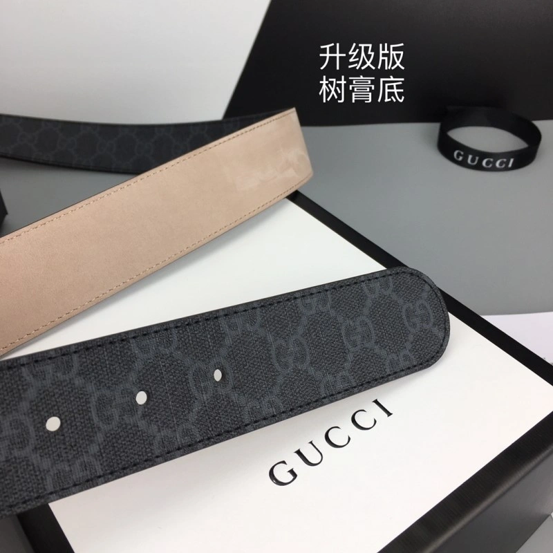Budget-friendly Gucci Belts